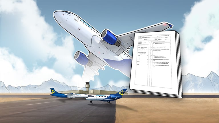 Minimum Equipment List (MEL) Course | Scandlearn